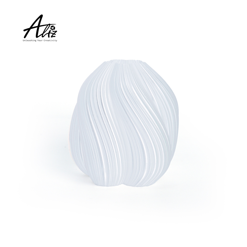 PETG Translucent 3D Printer Filament from China manufacturer - Aliz