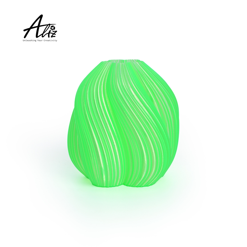 PETG Translucent 3D Printer Filament from China manufacturer - Aliz